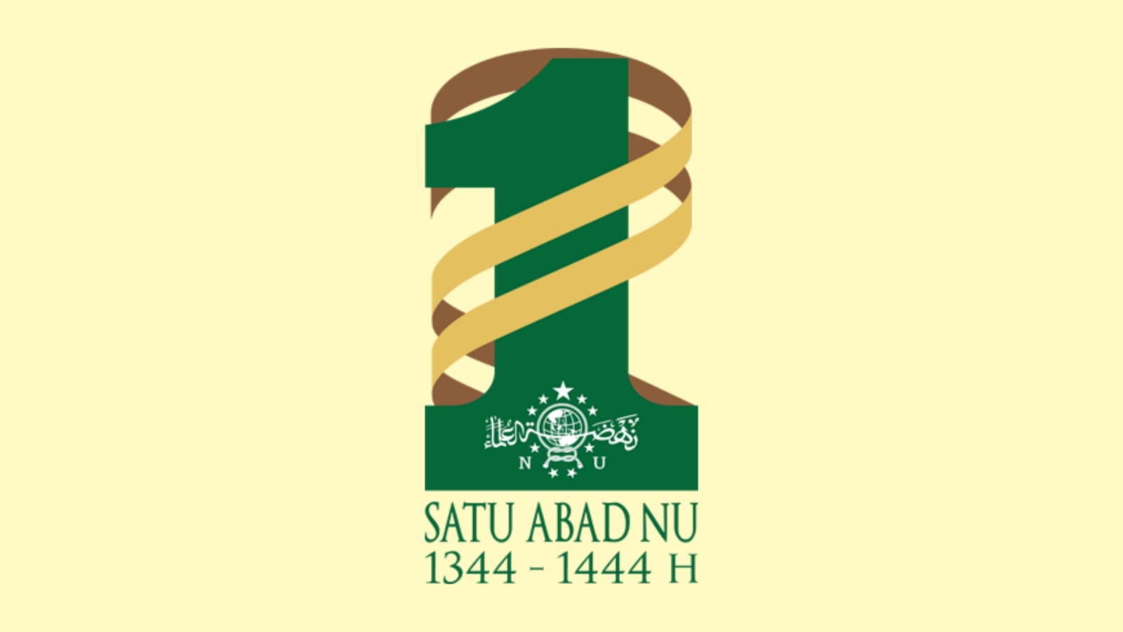 Link Download Logo Harlah Satu Abad NU Versi JPG Kualitas HD - Urupedia
