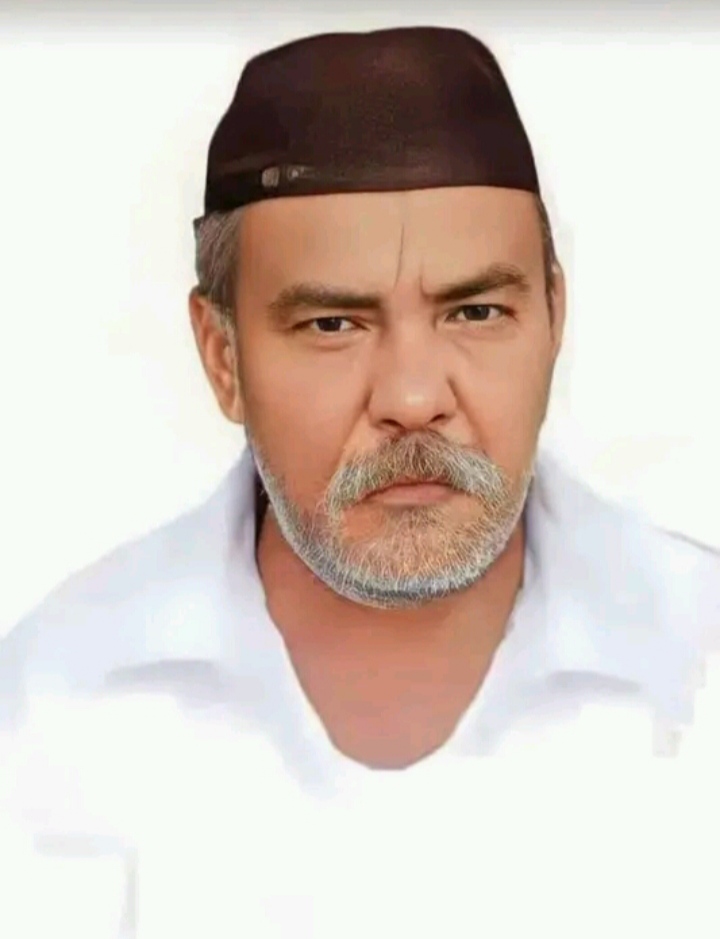 Profil dan Biografi Habib Muhammad Alex Al Hamid yang Tengah Viral ...
