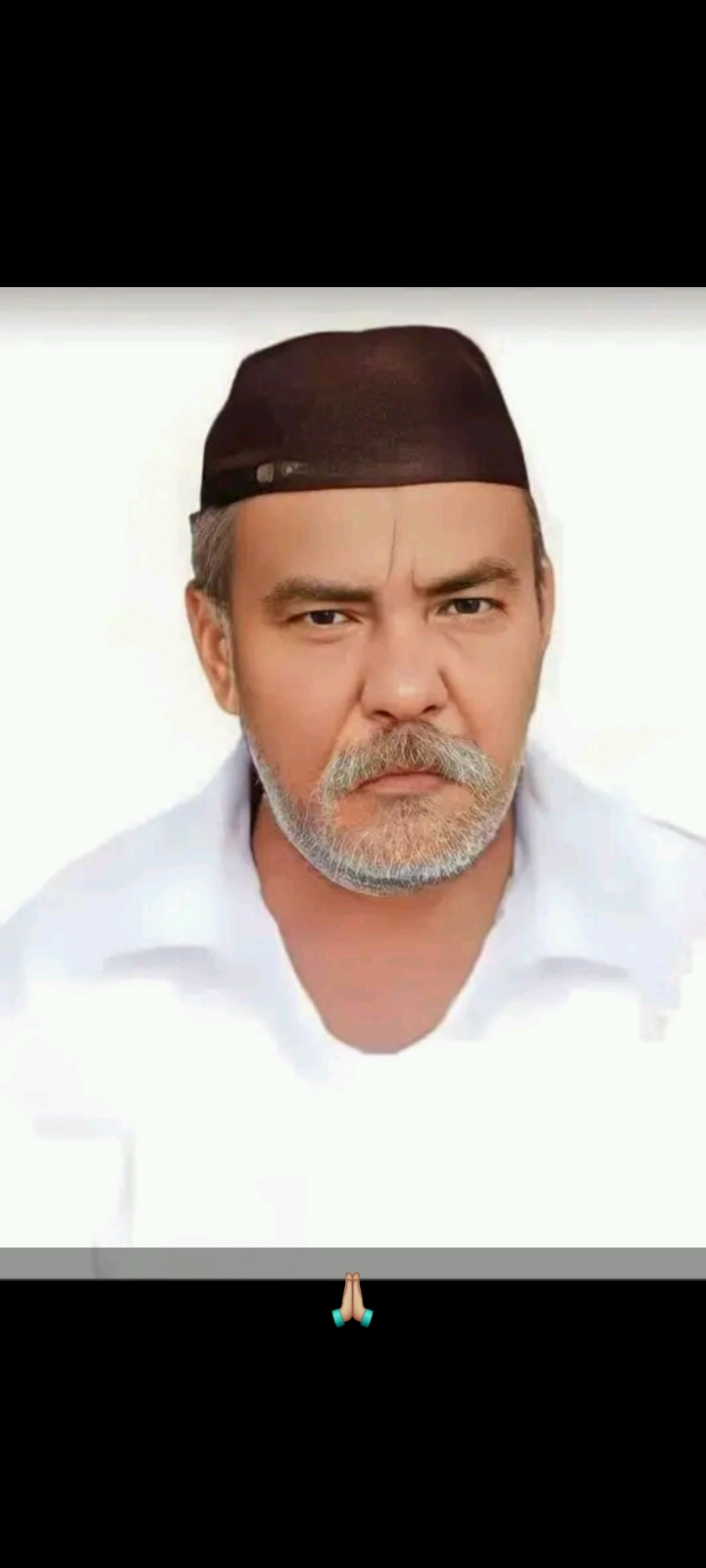 Inilah Sosok Habib Muhammad Alex yang Fotonya Ramai Diunggah di Story ...