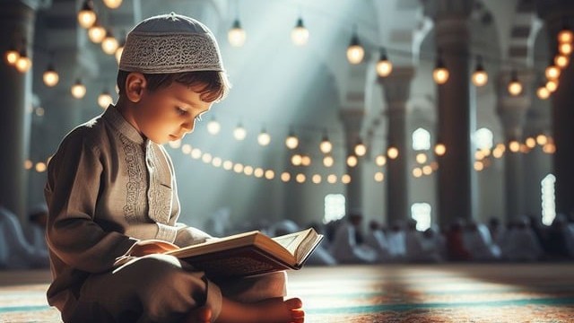 Doa Setelah Baca Surah Al-Mulk Dalam Kitab Al-Minabus Saniyyah - Urupedia