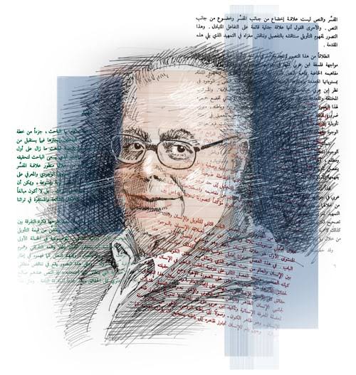 Kajian Tafsir Al-Quran Sebagai Produk Budaya Oleh Nasr Hamid Abu Zayd ...